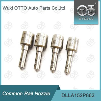 China Denso Common Rail Nozzle DLLA152P862 for Injector 095000-698 8-98011604 8-98055862 for sale