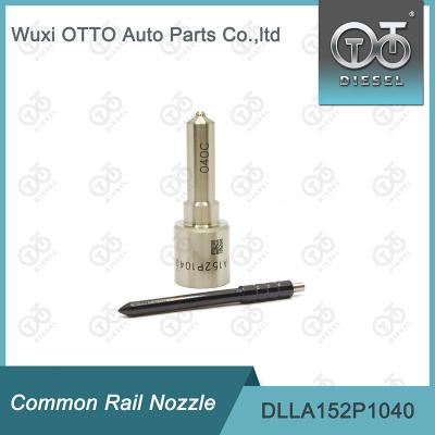 China DLLA152P1040 Common Rail Nozzle For Injectors 095000-837# for sale