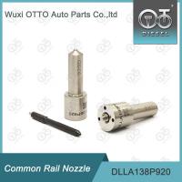 China Denso Common Rail Nozzle DLLA138P920 for Injectors 095000-6140 6261-11-3200 for sale
