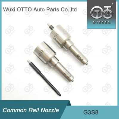 China DENSO G3S8 Common Rail Nozzle 295050-0250 16613-AA030 for Diesel Injectors for sale