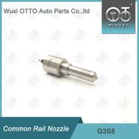 China DENSO G3S8 Common Rail Nozzle 295050-0250 16613-AA030 for Diesel Injectors for sale