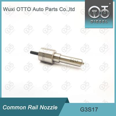 China Denso G3S17 Common Rail Nozzle 259050-0610 for Injectors RE543352 RE543605 for sale