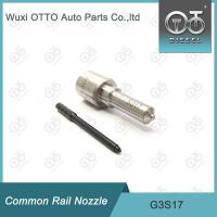 China Denso G3S17 Common Rail Nozzle 259050-0610 for Injectors RE543352 RE543605 for sale