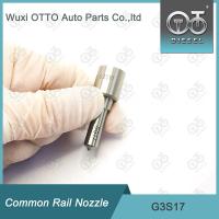 China Denso G3S17 Common Rail Nozzle 259050-0610 for Injectors RE543352 RE543605 for sale