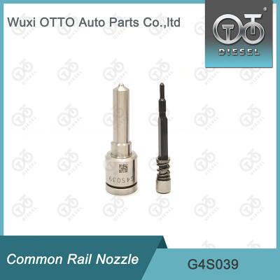 China G4S039 Denso Common Rail Nozzle for Injectors 295050-0820 33800-4C940 for sale