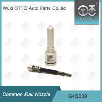 China G4S039 Denso Common Rail Nozzle for Injectors 295050-0820 33800-4C940 for sale