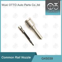 China G4S039 Denso Common Rail Nozzle for Injectors 295050-0820 33800-4C940 for sale