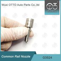 China G3S24 Denso Common Rail Nozzle For Injectors 295050-042 3454125 370-7287 for sale
