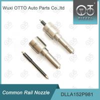 China DLLA152P981 DENSO Common Rail Nozzle 095000-699 8-98011605 for Injectors for sale
