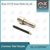 China DLLA152P981 DENSO Common Rail Nozzle 095000-699 8-98011605 for Injectors for sale