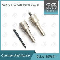 China Denso Common Rail Nozzle DLLA139P851 for Injectors 095000-5480 RE520240 for sale