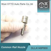 China DLLA148P800 Denso Common Rail Nozzle 8000 for Diesel Injectors for sale