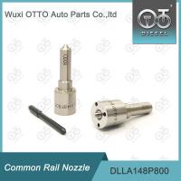 China DLLA148P800 Denso Common Rail Nozzle 8000 for Diesel Injectors for sale