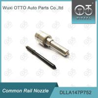 China DLLA147P752 Denso Common Rail Nozzle for Injectors 095000-6310 RE546784 for sale