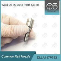 China DLLA147P752 Denso Common Rail Nozzle for Injectors 095000-6310 RE546784 for sale
