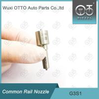China G3S1 Denso Common Rail Nozzle 295050-0011 R2AA-13-H50 for Injectors 6.5mm for sale