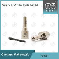 China G3S1 Denso Common Rail Nozzle 295050-0011 R2AA-13-H50 for Injectors 6.5mm for sale