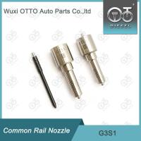 China G3S1 Denso Common Rail Nozzle 295050-0011 R2AA-13-H50 for Injectors 6.5mm for sale