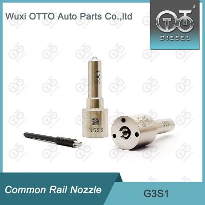 China G3S1 Denso Common Rail Nozzle 295050-0011 R2AA-13-H50 for Injectors 6.5mm for sale