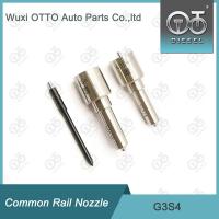 China G3S4 Denso Common Rail Nozzle 295050-012 1465A323 for Injectors 6 Hole for sale