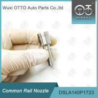 China Bosch DSLA140P1723 Common Rail Nozzle 0433175481 for Injectors 0445120123 for sale