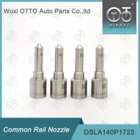 China Bosch DSLA140P1723 Common Rail Nozzle 0433175481 for Injectors 0445120123 for sale