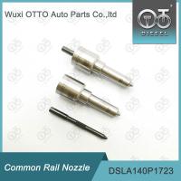 China Bosch DSLA140P1723 Common Rail Nozzle 0433175481 for Injectors 0445120123 for sale