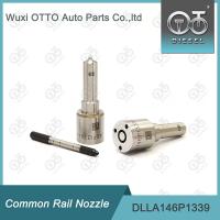 China Bosch Common Rail Nozzle DLLA146P1339 for Injectors 0445120030 218 0986435517 579 for sale