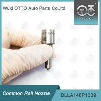 China Bosch Common Rail Nozzle DLLA146P1339 for Injectors 0445120030 218 0986435517 579 for sale
