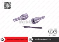 China Bosch Common Rail Injector Nozzle DLLA148P1688 0433172034 7-Hole 0.17mm for Diesel Engines for sale