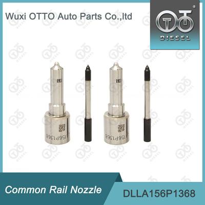 China Bosch Common Rail Nozzle DLLA156P1368 for Injectors 0445110186 279 730 for sale