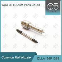 China Bosch Common Rail Nozzle DLLA156P1368 for Injectors 0445110186 279 730 for sale