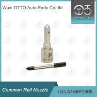 China Bosch Common Rail Nozzle DLLA156P1368 for Injectors 0445110186 279 730 for sale