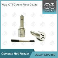 China DLLA162P2160 Common Rail Nozzle for Bosch Injectors 0445110368 0445110369 0445110429 for sale