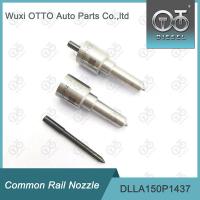 China DLLA150P1437 Common Rail Nozzle for Injectors 0445110183 0986435102 for sale