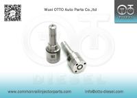 China Bosch DLLA152P2137 Common Rail Nozzle for Injectors 0 445 110 340 739 OE 0 433 172 137 for sale