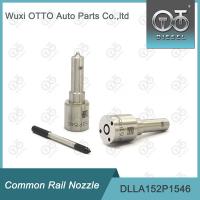 China Bosch Common Rail Nozzle DLLA152P1546 for Injector 0445120072 0433171954 for sale