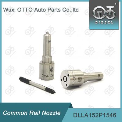 China Bosch Common Rail Nozzle DLLA152P1546 for Injector 0445120072 0433171954 for sale