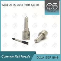 China Bosch Common Rail Nozzle DLLA152P1546 for Injector 0445120072 0433171954 for sale