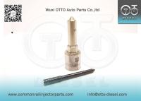 China Bosch DSLA143P1523 Common Rail Nozzle 0 445 120 060 for Diesel Injectors for sale