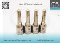 China Bosch DSLA143P1523 Common Rail Nozzle 0 445 120 060 for Diesel Injectors for sale