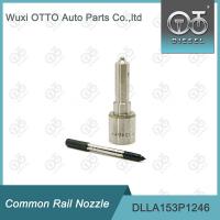 China Bosch DLLA153P1246 Common Rail Nozzle for Injector 0445110137 138 0.25mm for sale