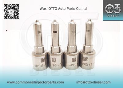 China Bosch Common Rail Nozzle DLLA156P1111 for Injectors 0445110097 098 103 104 for sale