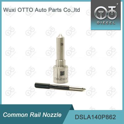 China Bosch DSLA140P862 Common Rail Nozzle for Injectors 0445110146 021 for sale