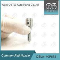 China Bosch DSLA140P862 Common Rail Nozzle for Injectors 0445110146 021 for sale
