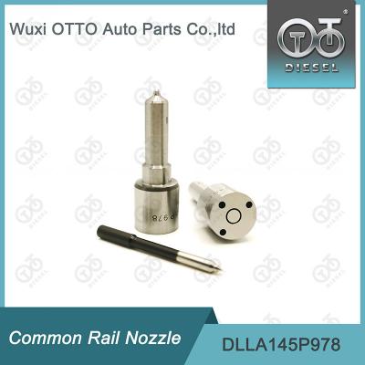 China Bosch Common Rail Nozzle DLLA145P978 for Injector 0445110059 145P978 for sale