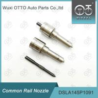 China DSLA145P1091 Bosch Common Rail Nozzle for Injectors 0445110087 0986435274 for sale