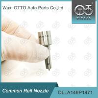 China Bosch Common Rail Nozzle DLLA149P1471 for Injectors 0 445 110 239 311 for sale