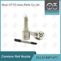 China Bosch Common Rail Nozzle DLLA149P1471 for Injectors 0 445 110 239 311 for sale