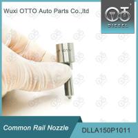 China Bosch DLLA150P1011 Common Rail Nozzle for Injectors 0 445110064 101 731 for sale